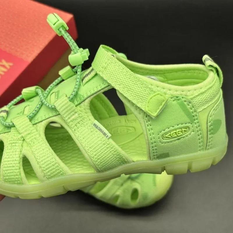Precise copy KEEN SHOES