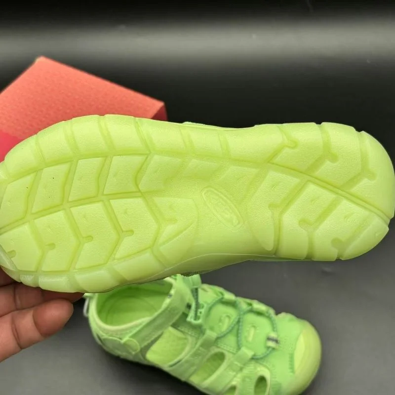 Precise copy KEEN SHOES