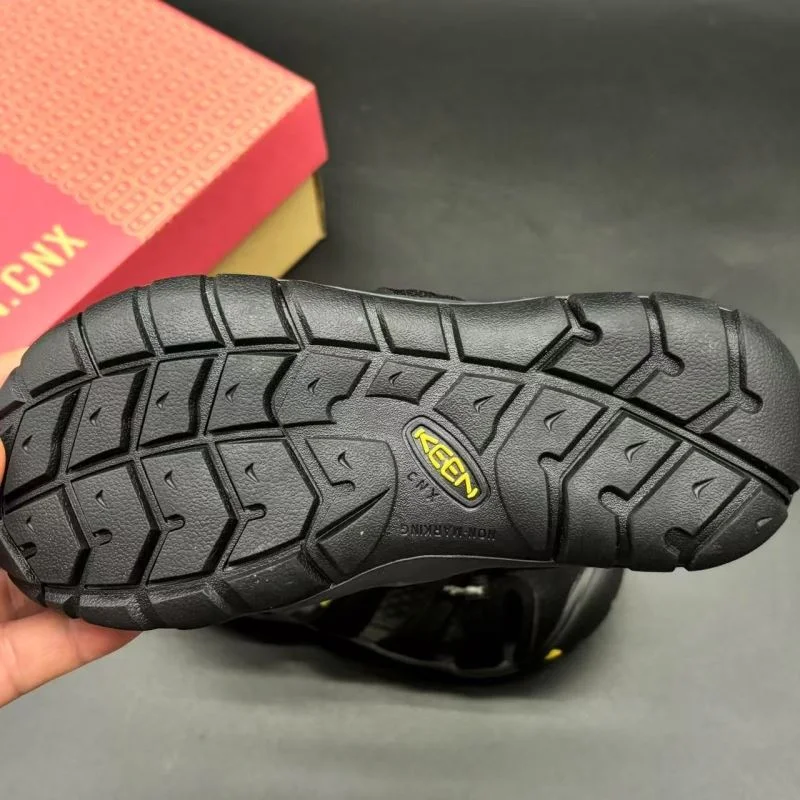 High fidelity KEEN SHOES