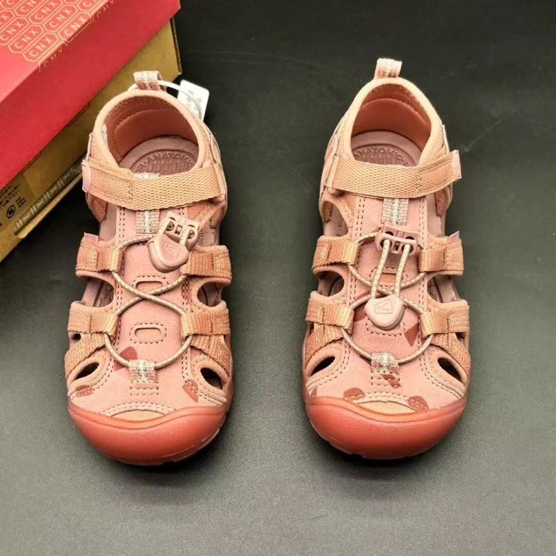 Exact replica KEEN SHOES