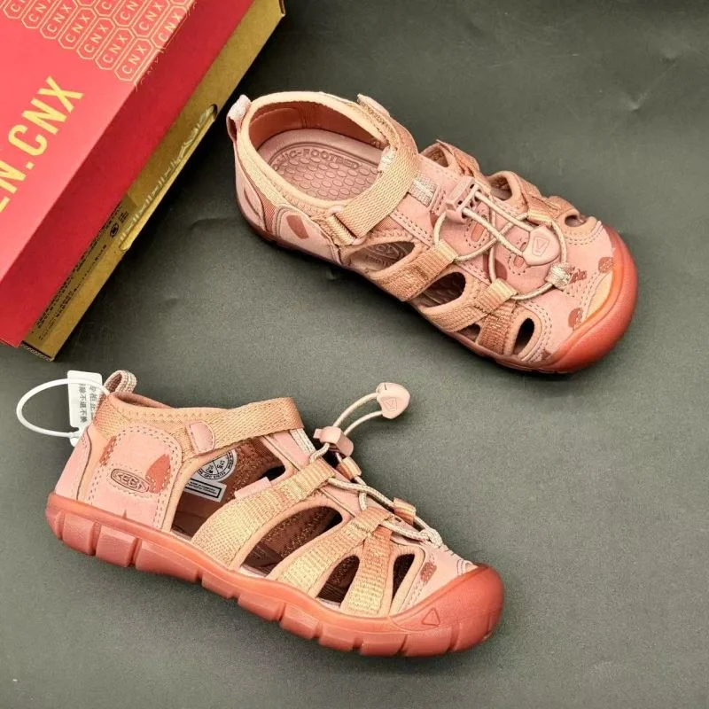 Exact replica KEEN SHOES