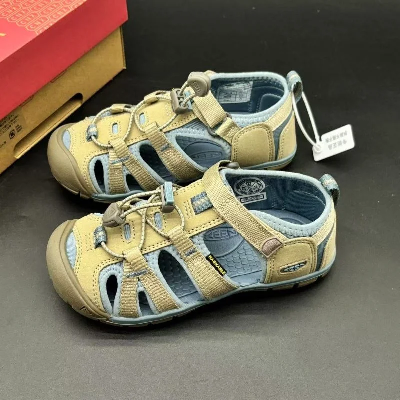 Mirror quality KEEN SHOES