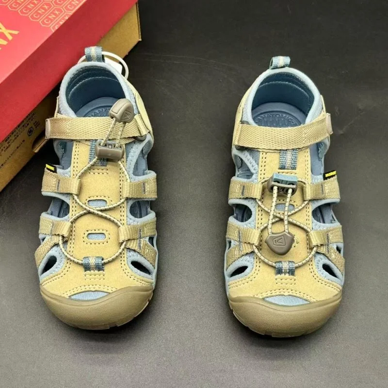 Mirror quality KEEN SHOES