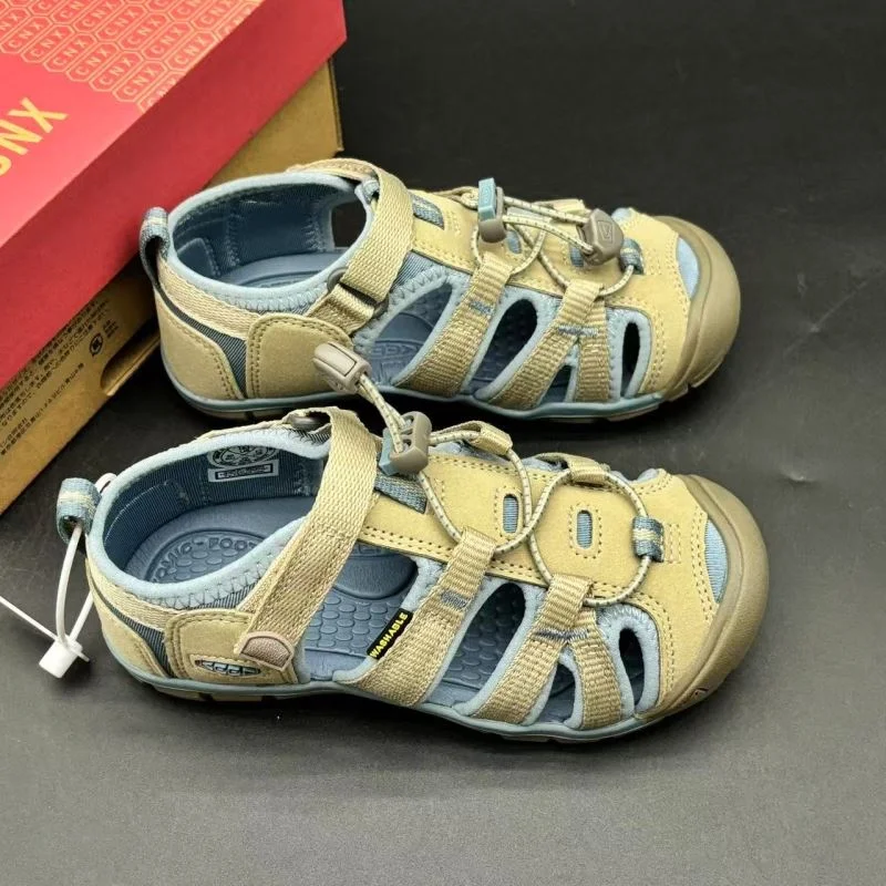 Mirror quality KEEN SHOES