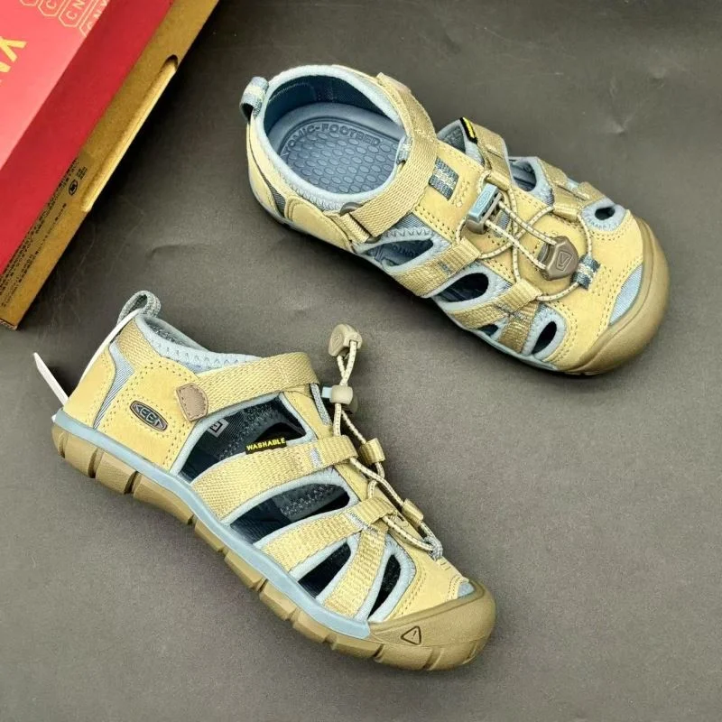 Mirror quality KEEN SHOES