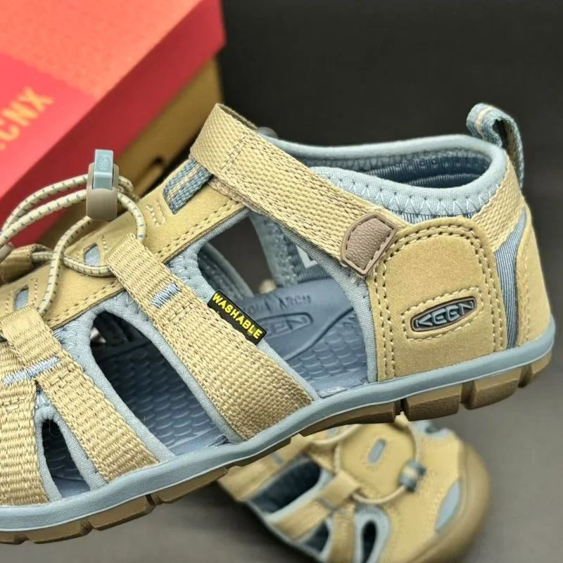 Mirror quality KEEN SHOES