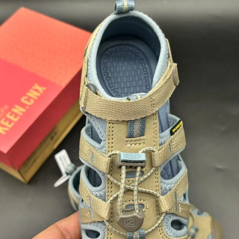 Mirror quality KEEN SHOES