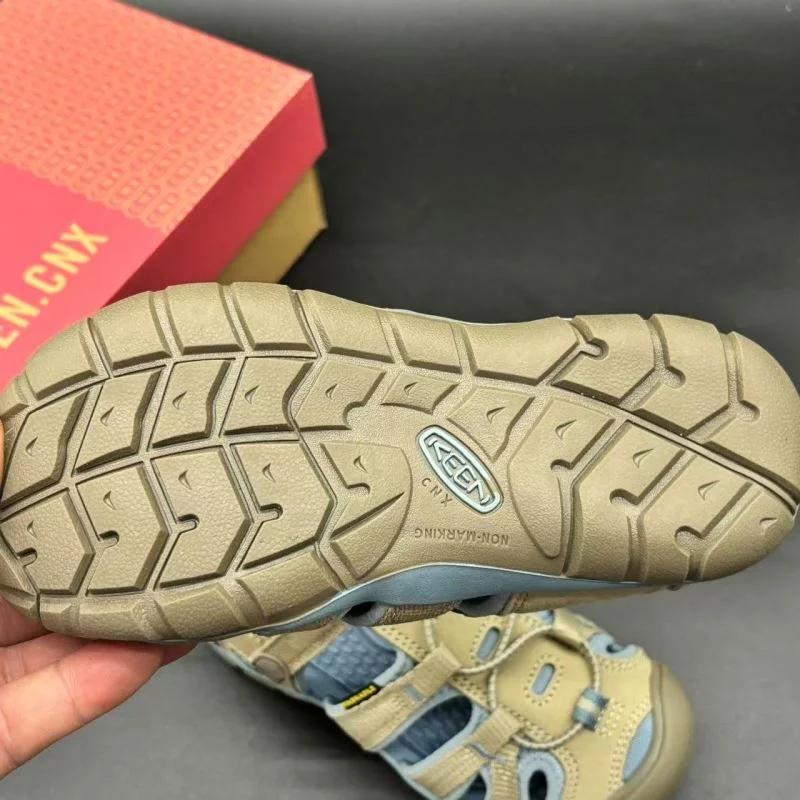 Mirror quality KEEN SHOES