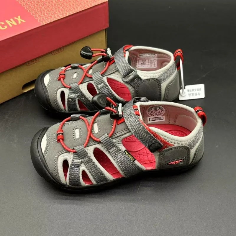 Top mirror KEEN SHOES