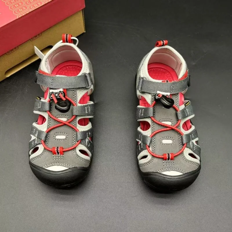 Top mirror KEEN SHOES