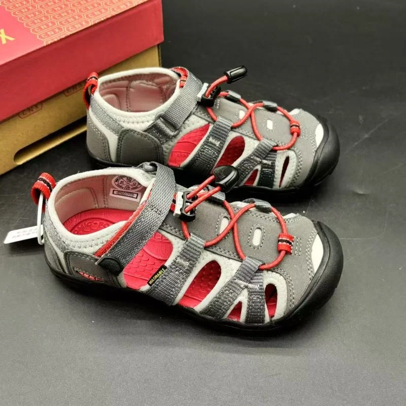Top mirror KEEN SHOES