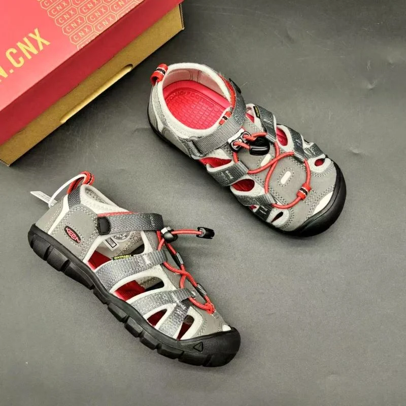 Top mirror KEEN SHOES