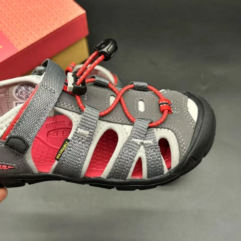 Top mirror KEEN SHOES