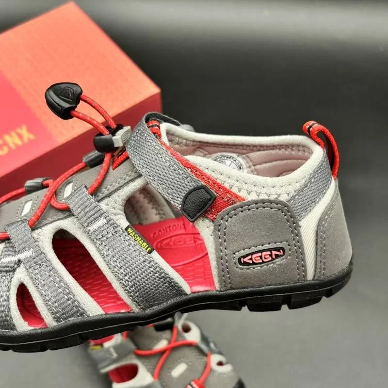 Top mirror KEEN SHOES