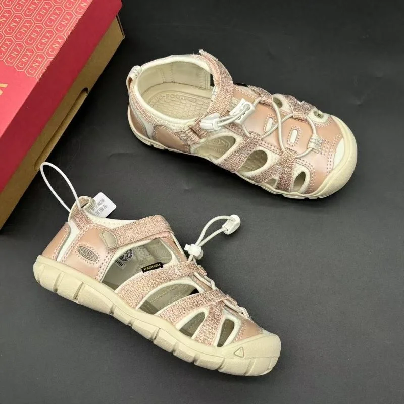 Mirror quality KEEN SHOES