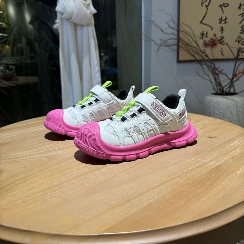 KEEN SHOES