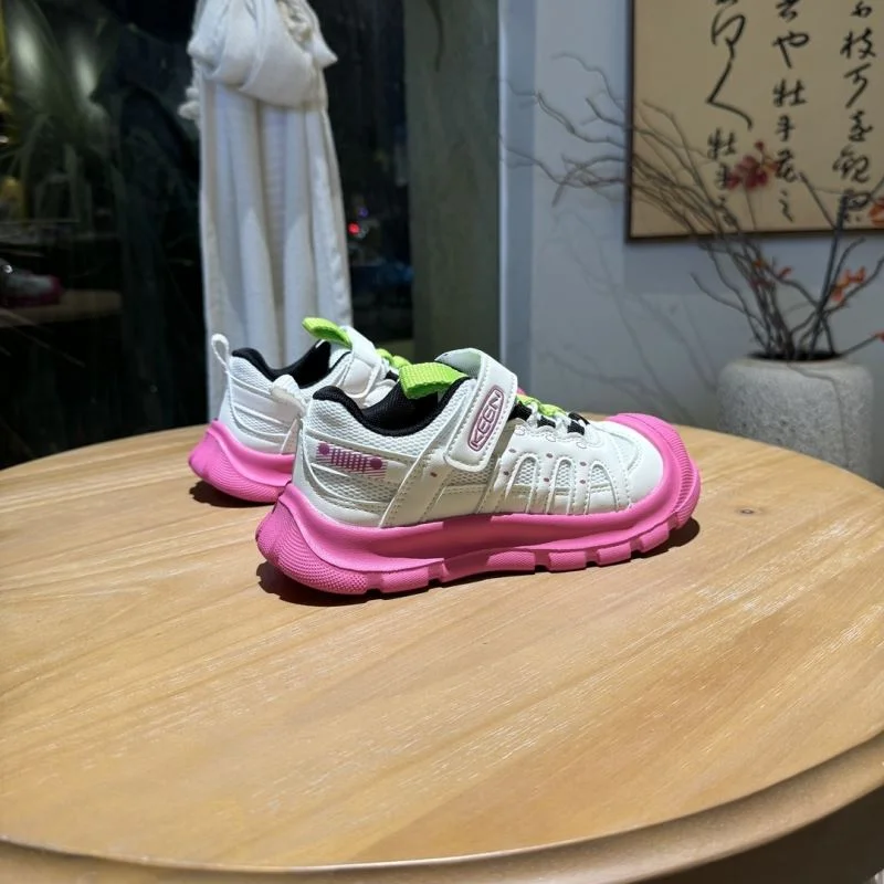 1:1 copy KEEN SHOES