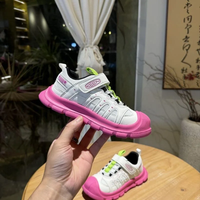 1:1 copy KEEN SHOES