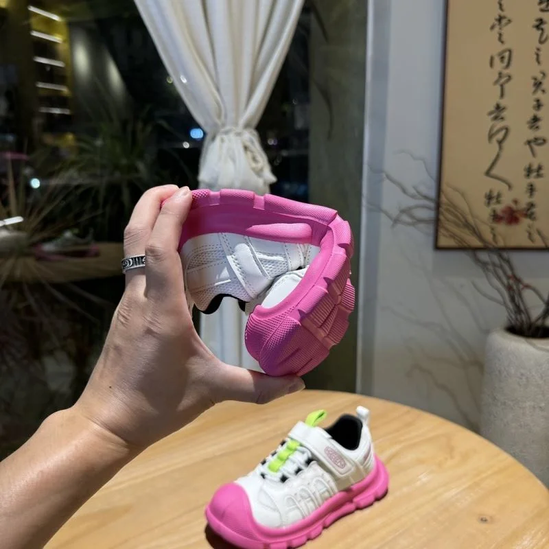 1:1 copy KEEN SHOES
