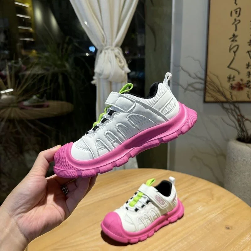 1:1 copy KEEN SHOES