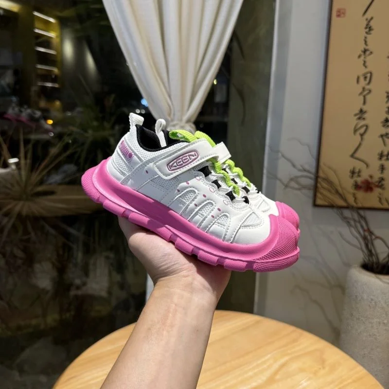 1:1 copy KEEN SHOES