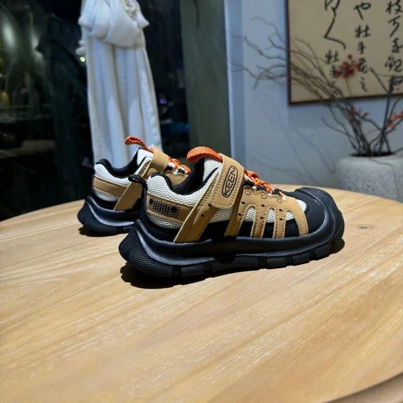 High accuracy KEEN SHOES