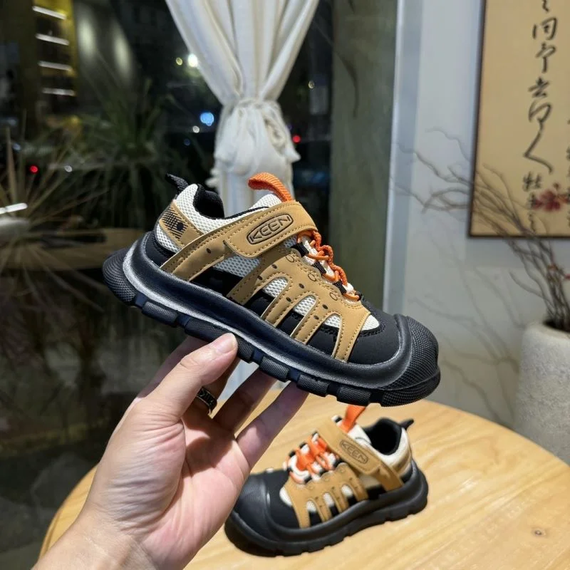 High accuracy KEEN SHOES