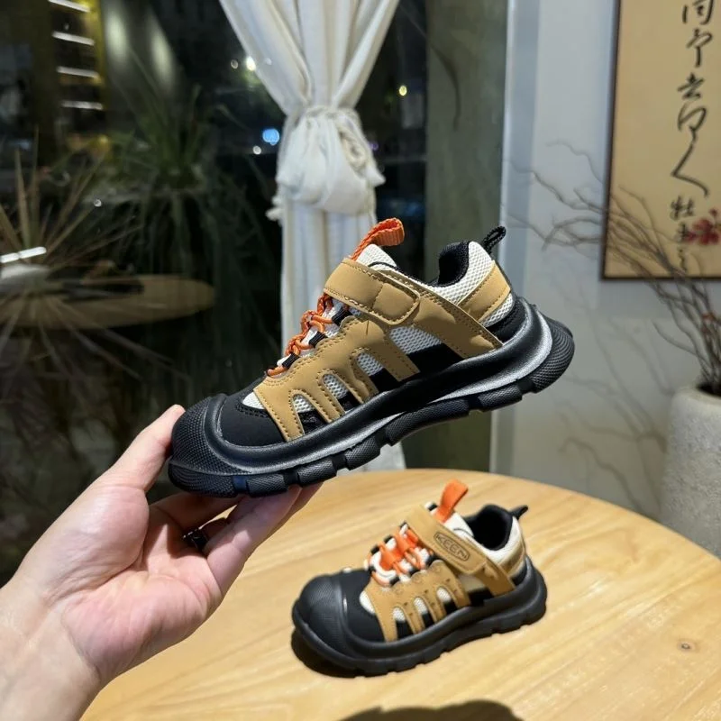 High accuracy KEEN SHOES