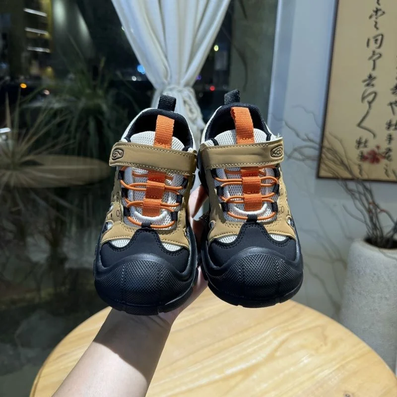 High accuracy KEEN SHOES