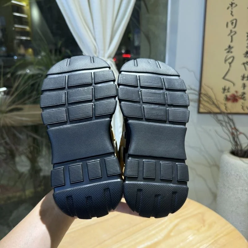 High accuracy KEEN SHOES