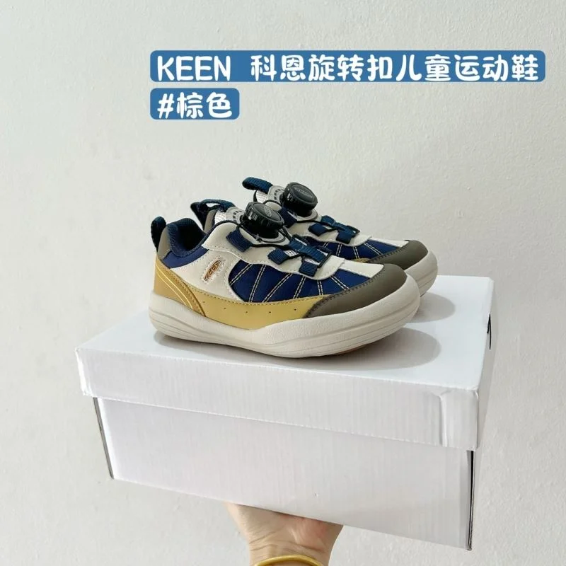 KEEN SHOES
