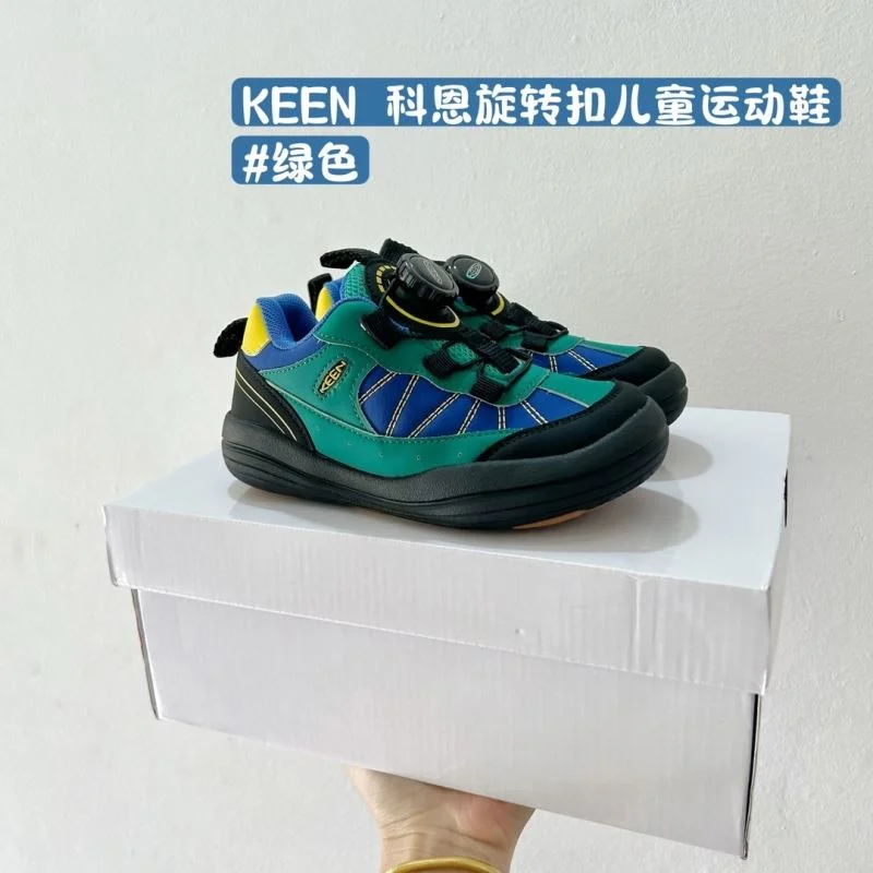 High accuracy KEEN SHOES