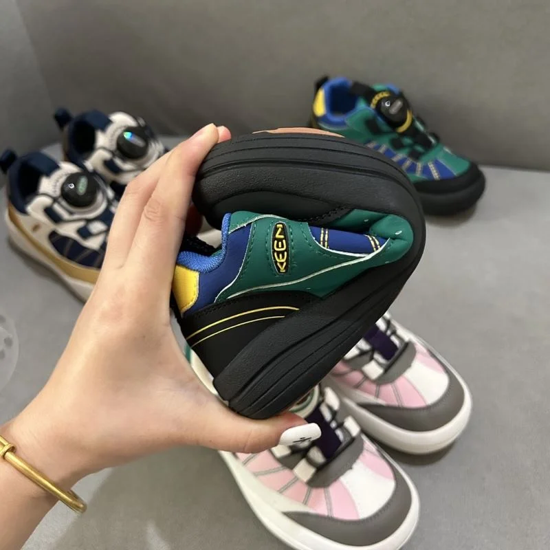 High accuracy KEEN SHOES