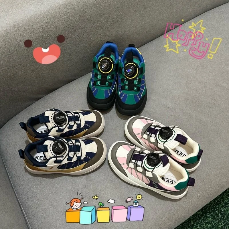 High accuracy KEEN SHOES