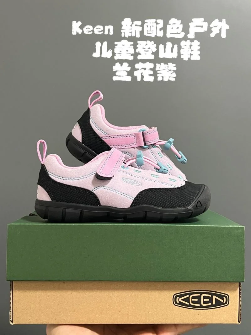 KEEN SHOES