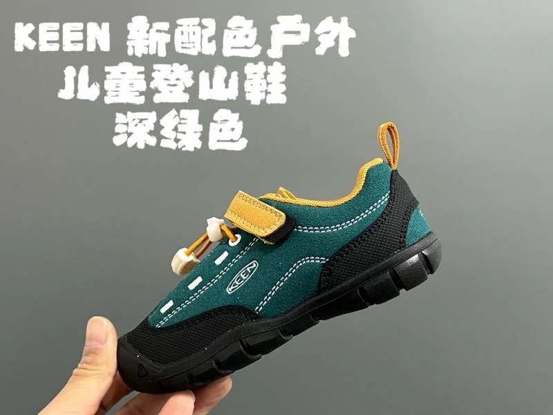 Legit KEEN SHOES
