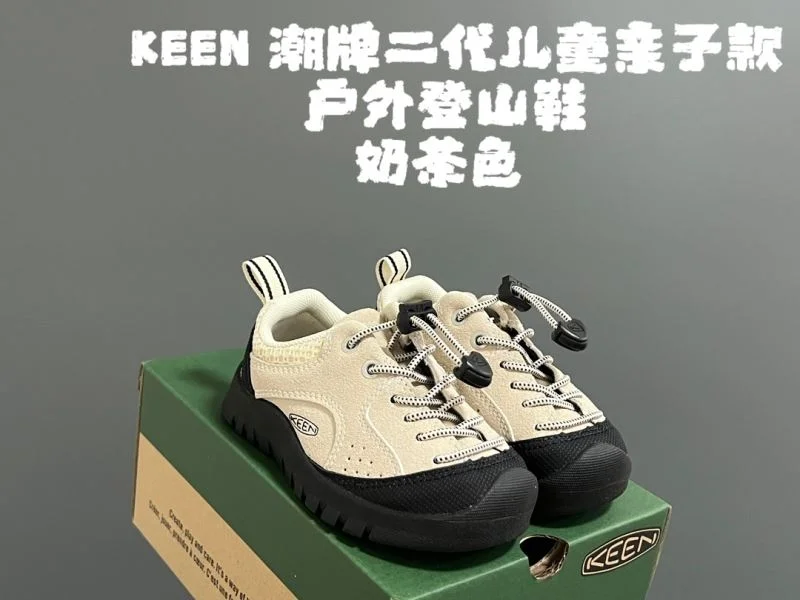 KEEN SHOES