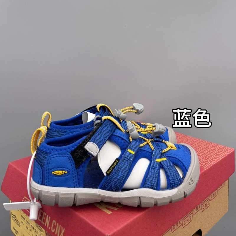 KEEN SHOES
