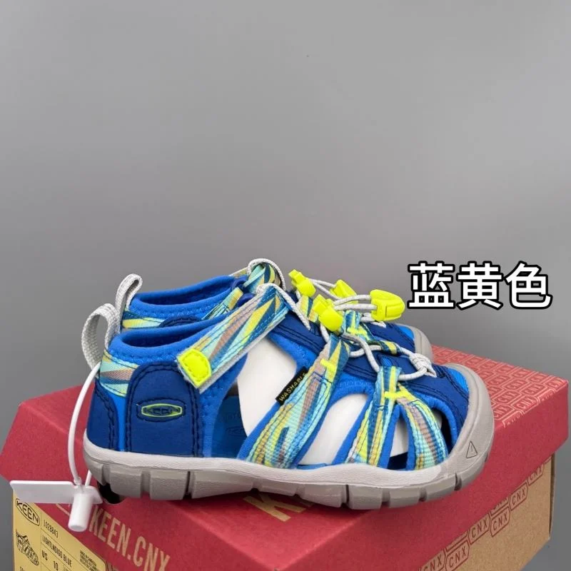 Authentic KEEN SHOES