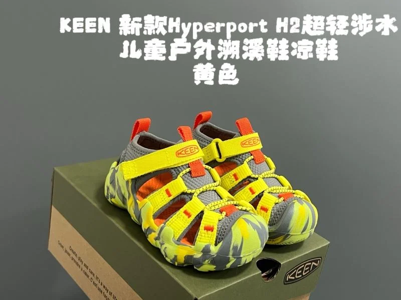 Precise copy KEEN SHOES