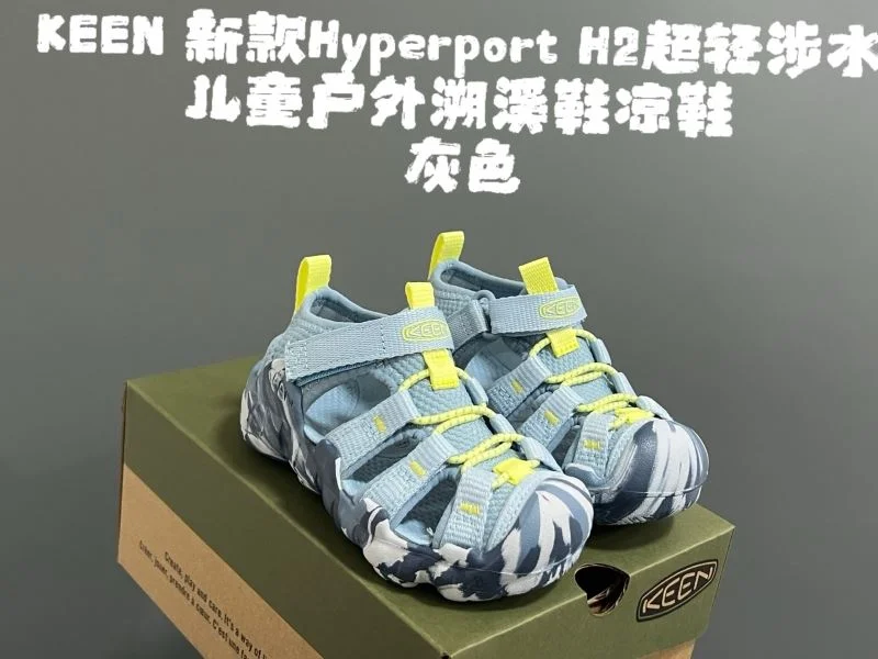 Precise copy KEEN SHOES