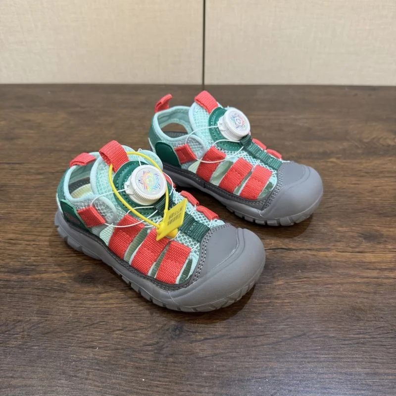 Value-priced KEEN SHOES