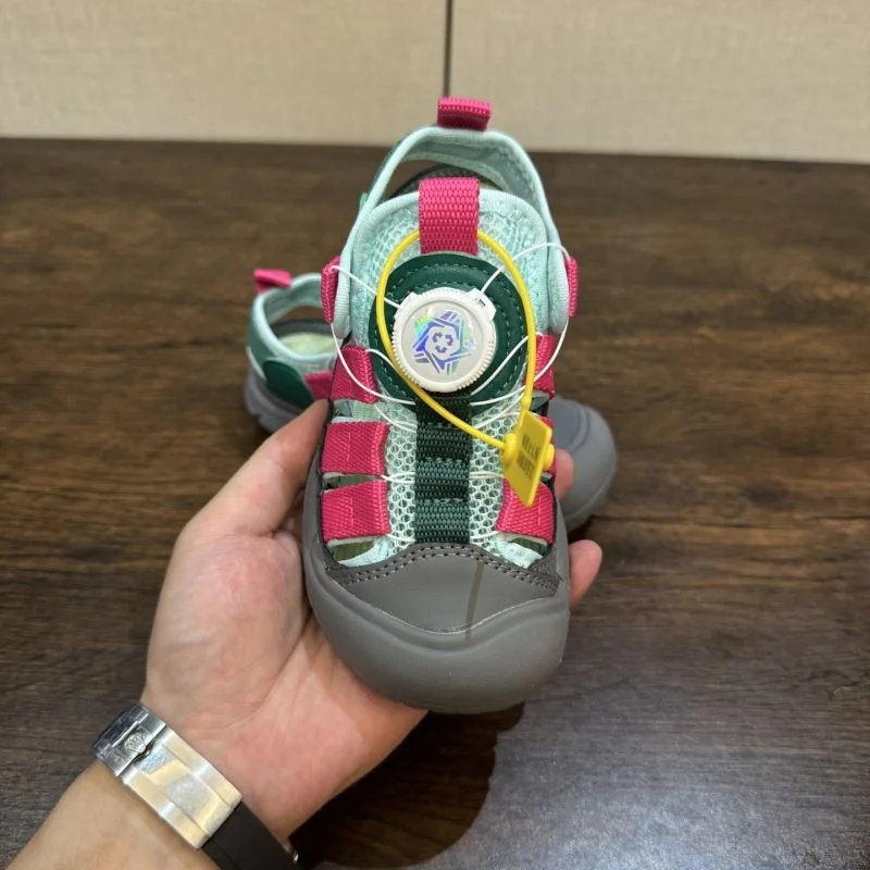 Value-priced KEEN SHOES