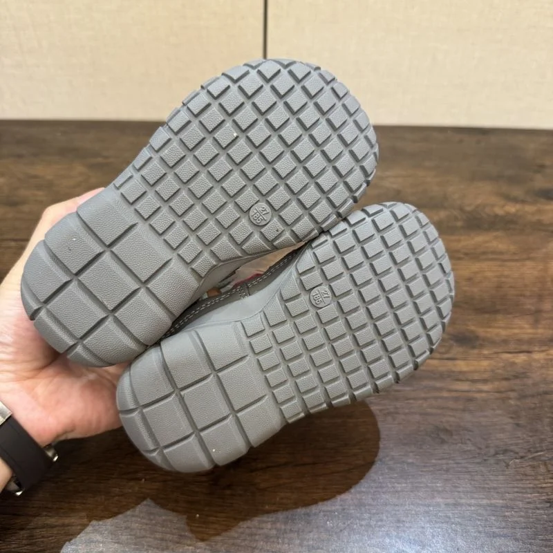 Value-priced KEEN SHOES
