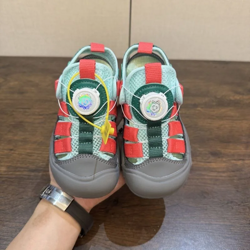 Value-priced KEEN SHOES