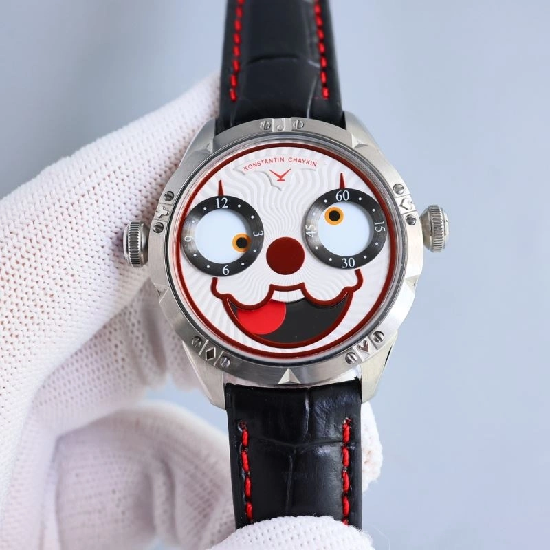 Discounted KONSTANTIN CHAYKIN Watches
