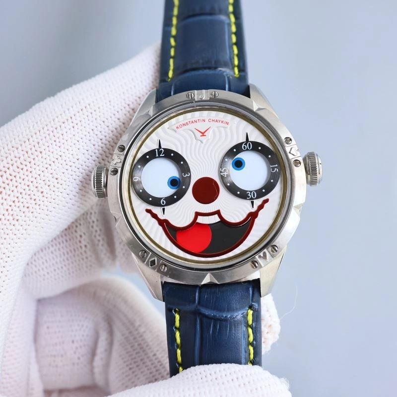 Discounted KONSTANTIN CHAYKIN Watches