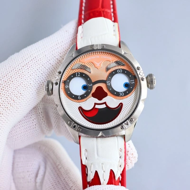 Discounted KONSTANTIN CHAYKIN Watches