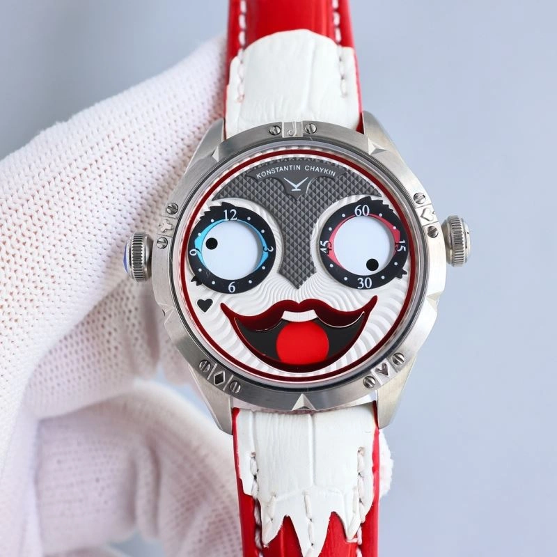 Discounted KONSTANTIN CHAYKIN Watches