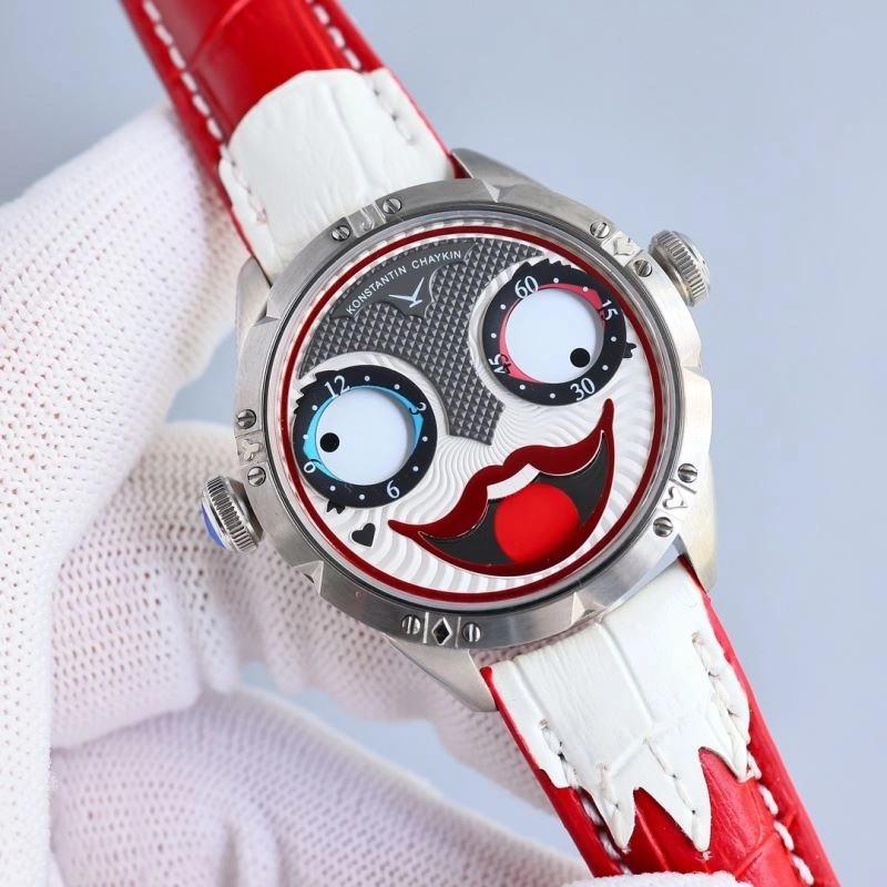 Discounted KONSTANTIN CHAYKIN Watches